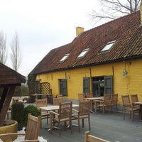 Zotte Mutse - Brasserie