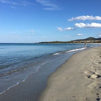 Budoni Beach - Beach in Budoni