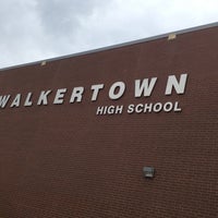 Walkertown, NC - City