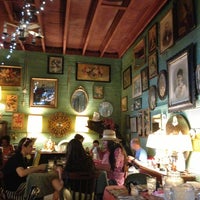 The Zenith - Vegetarian / Vegan Restaurant in Pittsburgh