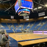 Lawlor Events Center - 1500 N Virginia St