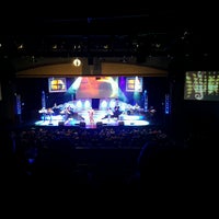 Legends Theatre - Concert Hall