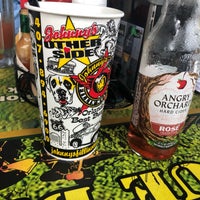 Johnny's Other Side - American Restaurant in Orlando