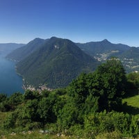 Funivia Pigra - Pigra, Lombardia