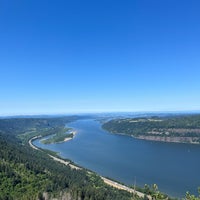 Angels Rest - Corbett, OR