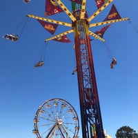 California Mid-State Fair - Paso Robles, CA