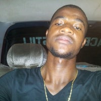 Osu Cemetary - Accra, Greater Accra Region