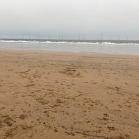 Redcar Beach - Beach in Redcar