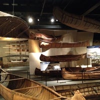 Canadian Canoe Museum - 109 visitors
