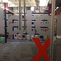 Material Connexion - Theater District - 2 tips