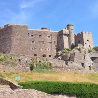 Mont Orgueil Castle (Gorey Castle) - 2 tips