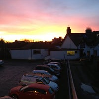 Stonehaven Railway Station (STN) - Train Station in STONEHAVEN