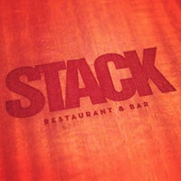 STACK Restaurant & Bar - 68 tips from 4011 visitors