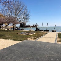 Keszthely Városi Strand - 6 tips