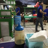 Tahu Telor Pak Jayen - Indonesian Restaurant in Surabaya