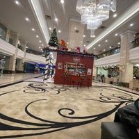 Promenade Hotel - 110 tips from 8145 visitors