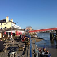 Menu - The Arun View Inn - Pub in Littlehampton