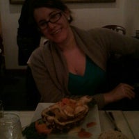 Thai Blue Ginger - Greenfield, MA