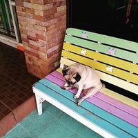 หมู่บ้านกานดา พาร์ค (กานดาริมคลอง 2)