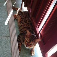 หมู่บ้านกานดา พาร์ค (กานดาริมคลอง 2)