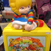 Toy Shack - Downtown Las Vegas - 450 Fremont St #117