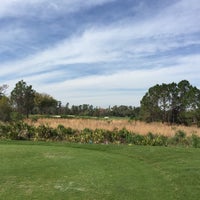 Celebration Golf Club & Course - 8 tips