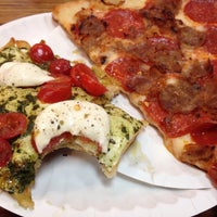 Roman Gourmet - Pizza Place