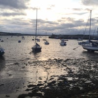 Stoop Your Head - Seafood Restaurant