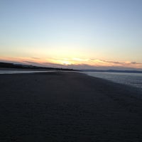 Portobello Beach (joppa end) - Edinburgh, Edinburgh