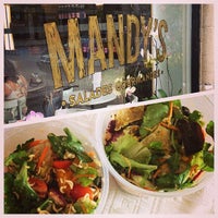 Mandy's - 25 tips from 266 visitors
