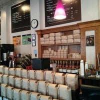 Red Rock Coffee - Downtown Mountain View - 249 tips