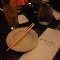 Jinsei - Birmingham, AL