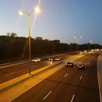 Edens Expressway - Road in Northbrook
