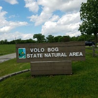 Volo Bog State Natural Area - Nature Preserve in Ingleside