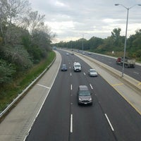 Edens Expressway - Road in Northbrook