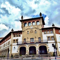 Ayuntamiento de Mungia - City Hall in Mungia