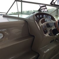 Bald Ridge Marina - Cumming, GA