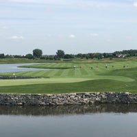 Mistwood Golf Course - 5 tips