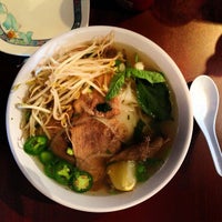 Superior Pho - Vietnamese Restaurant in Cleveland