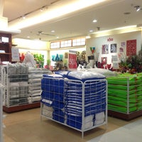 Centro - Department Store