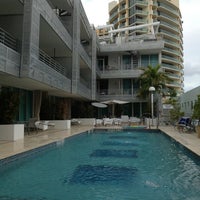 Z Ocean Hotel - Hotel in Miami Beach