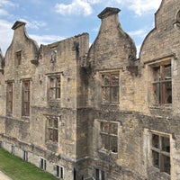 Bolsover Castle - 6 tips