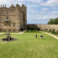 Bolsover Castle - 6 tips