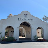 Ponte Vineyard Inn - 35001 Rancho California Rd