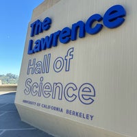 Lawrence Hall of Science - University of California-Berkeley - 28 tips ...