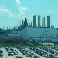 Ford Dearborn Truck Plant - 10 tips from 1176 visitors