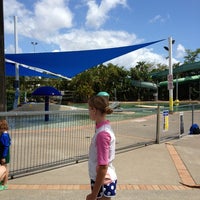 Chermside Aquatic Centre - Swimming Pool