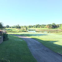 Seven Bridges Golf Club - Golf Course in Woodridge
