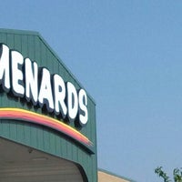 Menards - 29 tips