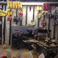 The Clog Barn - Outdoor Sculpture in Coffs Harbour
